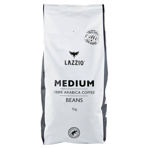 Coffee Beans Medium 1kg